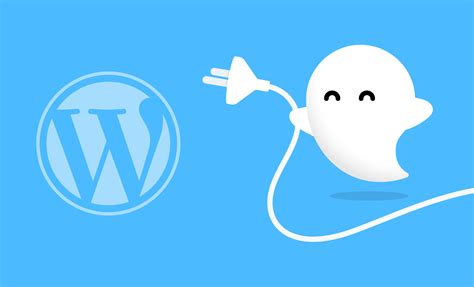 ghost inspector s new wordpress plugin ghost inspector