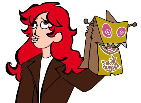 Redhead Red Hottie By Adamfrankenstein On Deviantart