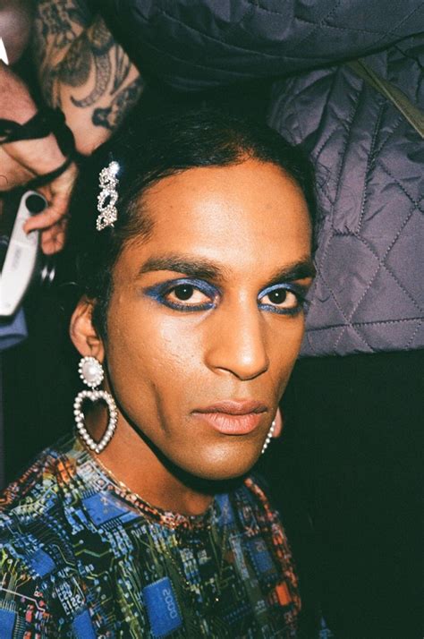 SORT X BROOKE CANDY X NAKED Dazed SORT X BROOKE CANDY X NAKED Dazed