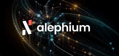 alephium blockchain development outsourcing company boosty labs