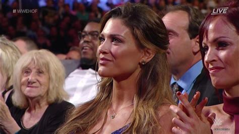 Wwes Eve Torres Revisits Terrifying Encounter She Encountered In Beach