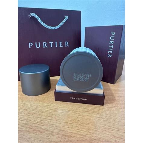 Jual Putier Purtir Plasenta Edisi 7 Original Ready Stock Order Langsung Kirim Komplit Box