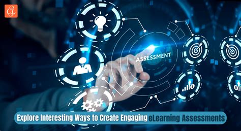 Rapid Elearning Assessments 6 Interesting Ways To Evaluate