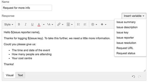 Jira Service Desk 3 9 X Release Notes Atlassian Support Atlassian