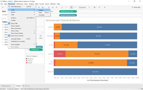 How To Connect Tableau To Google Sheets Coupler Io Blog