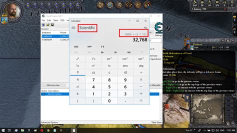 How to Cheat Gold in "Crusader Kings 2" and "Crusader Kings 3" (Ironman Mode) With Cheat Engine ...