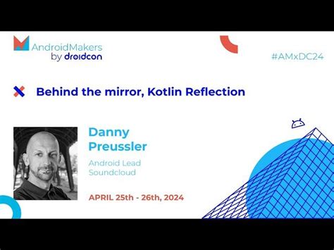 Free Video Behind The Mirror Understanding Kotlin Reflection From