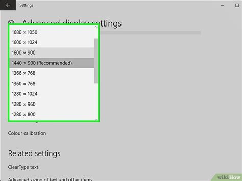 Come Regolare I Colori Di Uno Schermo LCD 19 Passaggi