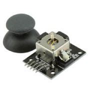 ARDUINO MODULO JOYSTICK ELETROLâNDIA