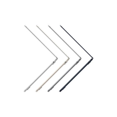 Buy Apple Macbook Air 13 M2 Chip With 8 Core Cpu And 8 Core Gpu 256gb Ssd Space Gray