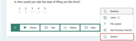 Microsoft Forms
