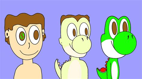 Yoshi Tf By Hyperbrodie785 On Deviantart