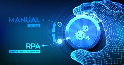 Appian Robotic Process Automation Rpa The Choice Of Intelligent