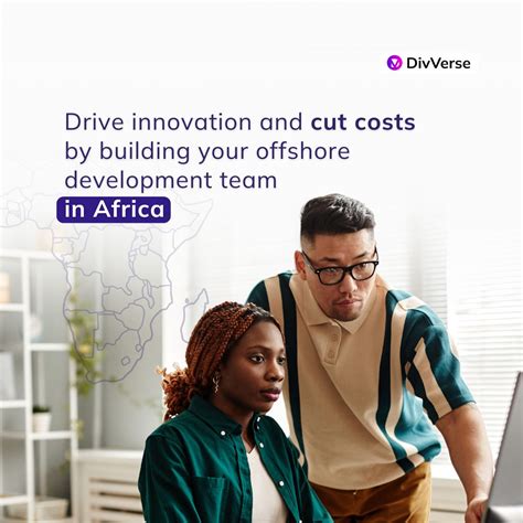 Divverse Llc On Linkedin Innovation Offshoredevelopment Divverse