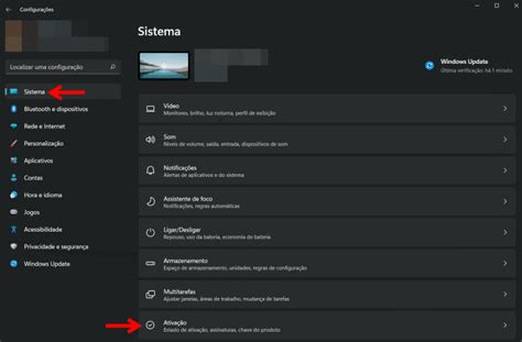 Como Ativar Uma Licença Do Windows Olhar Digital