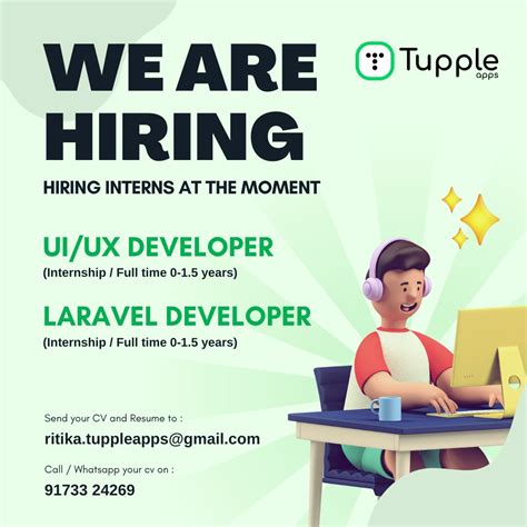 hiring laravel uiuxdesigners surat itjobs opentowork