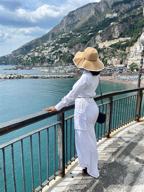 A Journey Through Italy Rome To The Amalfi Coast