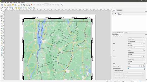 step by step guide to adding grids to your maps in qgis september 5 2025