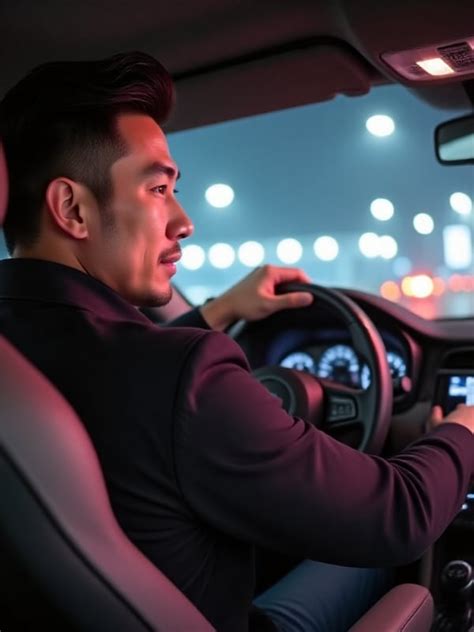 Flux Model Man V10 Flux Lora Tensorart