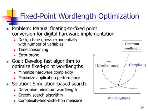 Ppt Embedded Signal Processing Powerpoint Presentation Free Download