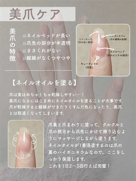 最新版／ 指先美人になるハンドケア＆ネイルケア🎀 みおんが投稿したフォトブック Lemon8