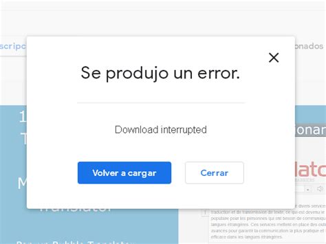 No Puedo Instalar Extensiones De Google Solvetic