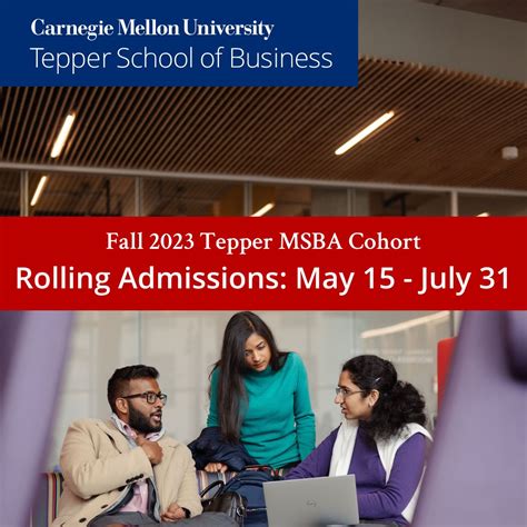 Msba Businessanalytics Businessanalyticscourse Teppermsba