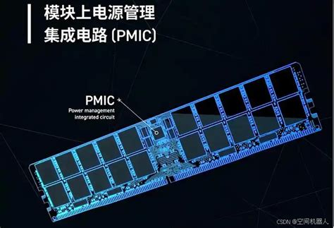 Ddr5真的那么强？一文带你看懂ddr内存的演进性能大升级一组ddr5总线上可以挂5颗ddr5吗 Csdn博客