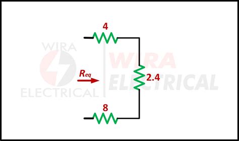 Parallel Resistors 10 Wira Electrical