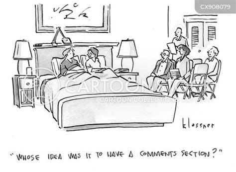 Digital Discourse Cartoons And Comics Funny Pictures From CartoonStock