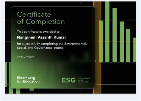 Vasanth Kumar Nangineni On Linkedin Im Excited To Share That Recently