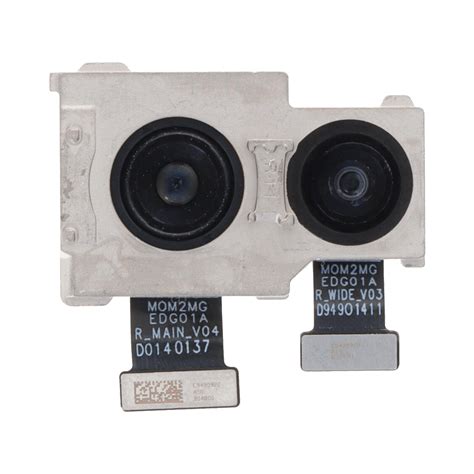 Oppo Find X Pro Replacement Rear Camera GA Tech