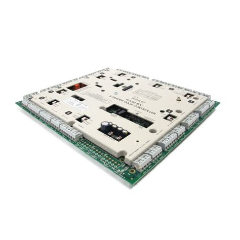 symmetry m2150 8dbc dl hse door controller green wave electronics