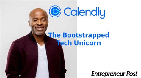 Calendly Startup Story Tech Unicorn Bootstrapped And Outsourced Programming To A Dev Shop