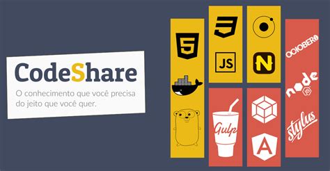 Github Codeshareeducationbr Codeshare Site