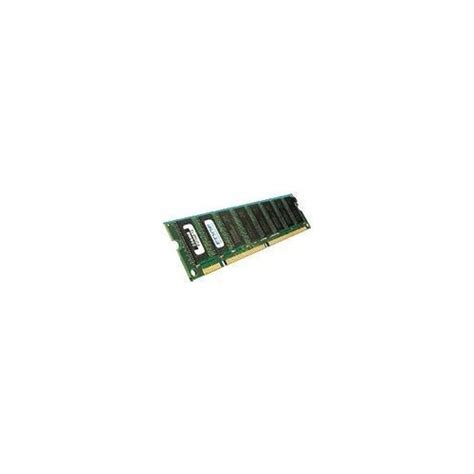 edge memory edge tech 256mb sdram memory module 4425598