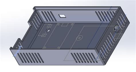Air Quality ESP32 Build A Portable IoT Sensor Hackaday Io