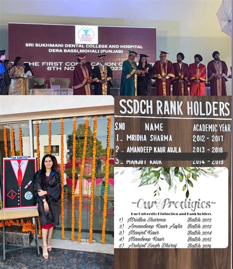 Dr Amandeep Kaur Aujla On Linkedin It Was Not Easy But Worth Ita Proud Moment🎖️