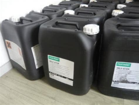 Etching Oil Additive Packaging Type Can At Rs 25000 In Bangalore Id 6406280
