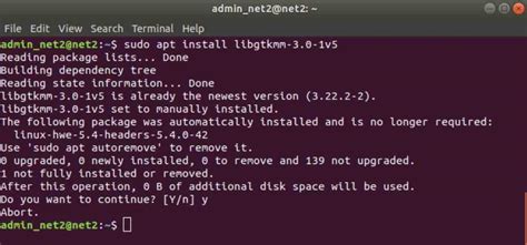 how to install lamp on ubuntu 18 04