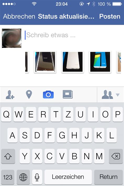 Objective C How Do I Create A Horizontal Scrolling Photo Collection