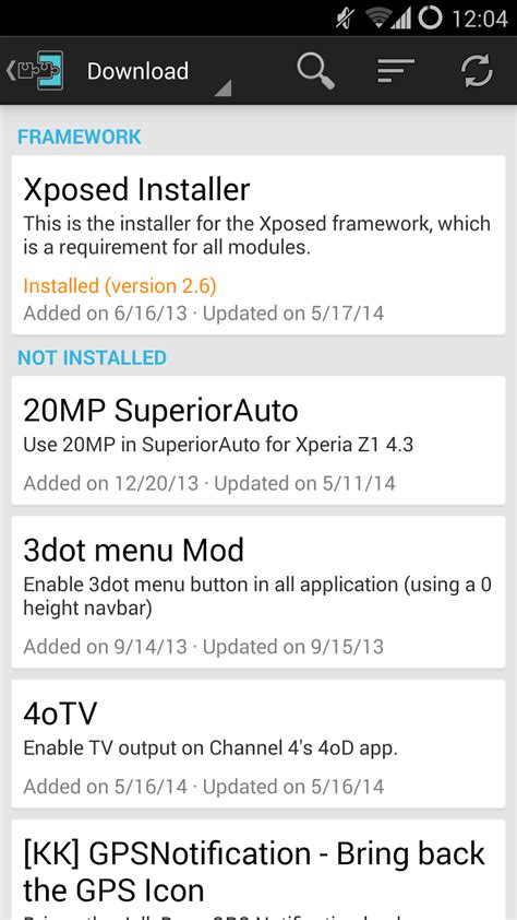 What Is Xposed Framework And How To Install It On Your Rooted Android