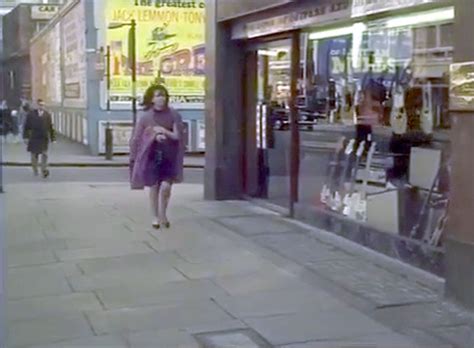 Reelstreets Secrets Of A Windmill Girl