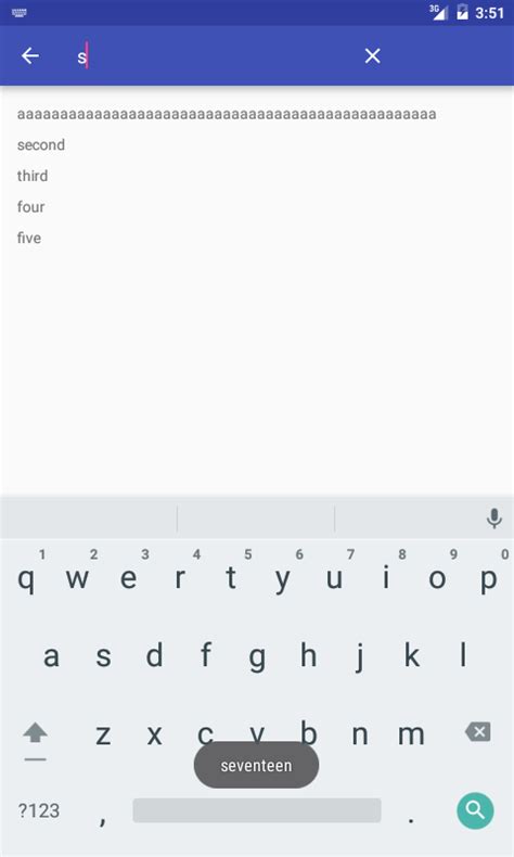 Java Gridview Not Displaying Filtered Data Using Searchview And Custom