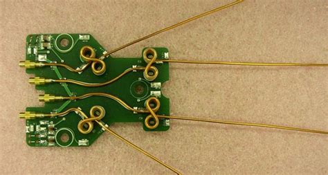 Permatech Circuit Board Assembler