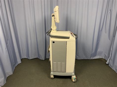 Cryocath Cryoconsole Cardiac 10000 008 03 Cryocath Cryosurgical Unit 2010 Auschoice