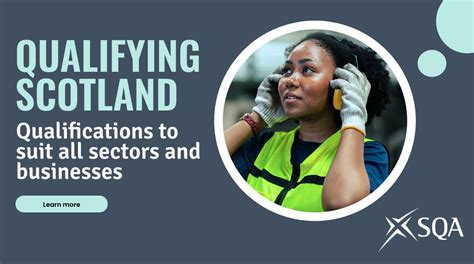 Sqa Scottish Qualifications Authority On Linkedin Sqa