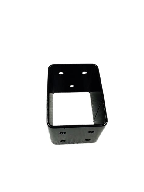 Cnc Gantry Riser Gantry Riser Block Fine Line Automation