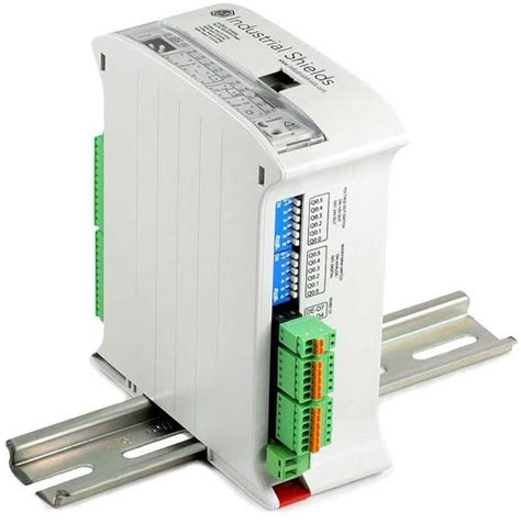 Microcontrolador vs plc una comparación detallada Incrustado