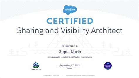 Navin Gupta On Linkedin Salesforce Architect Success Salesforcearchitect Deloittedigital